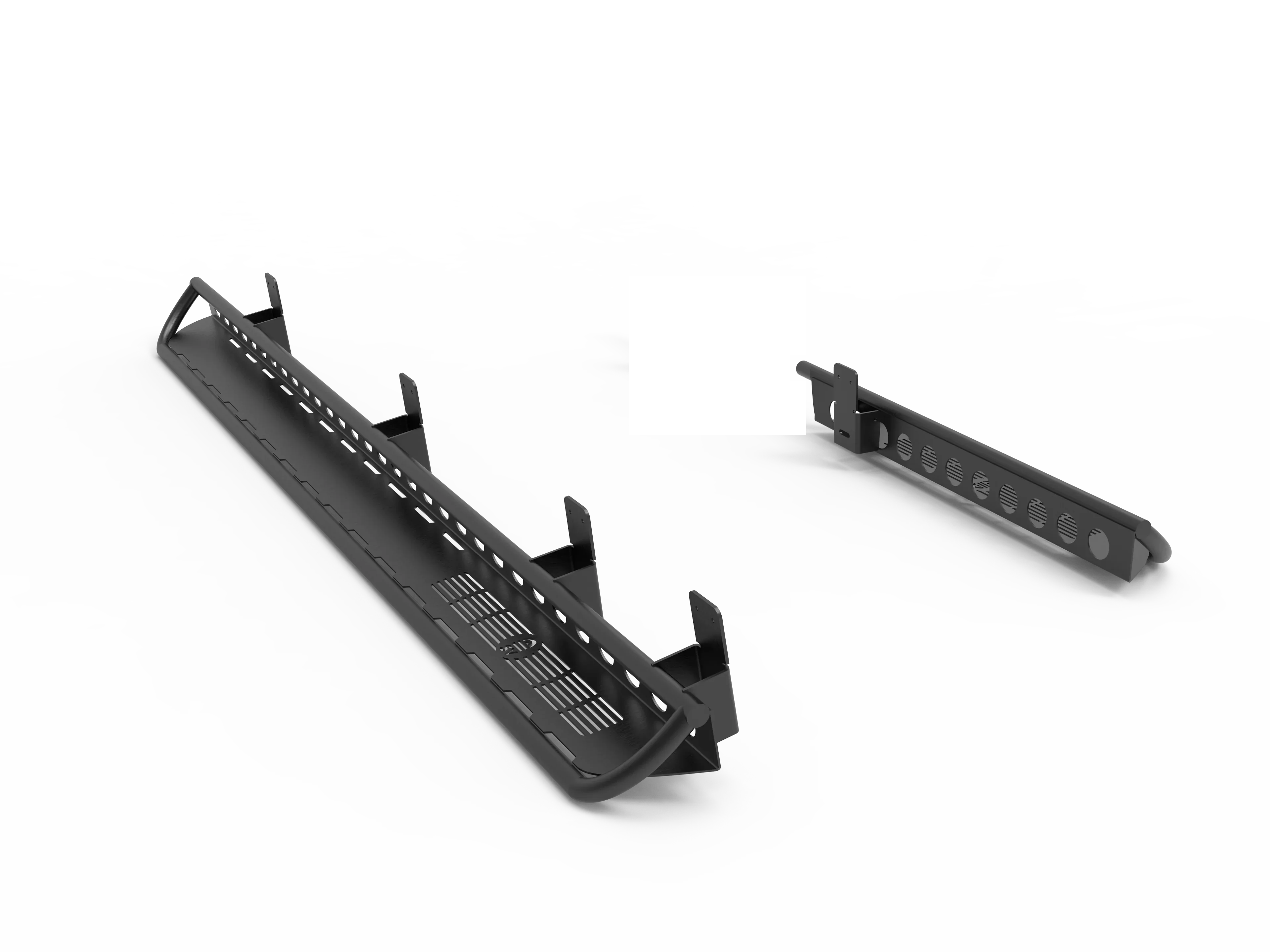 SV Sprinter Van Side Steps – Vamonos Vans